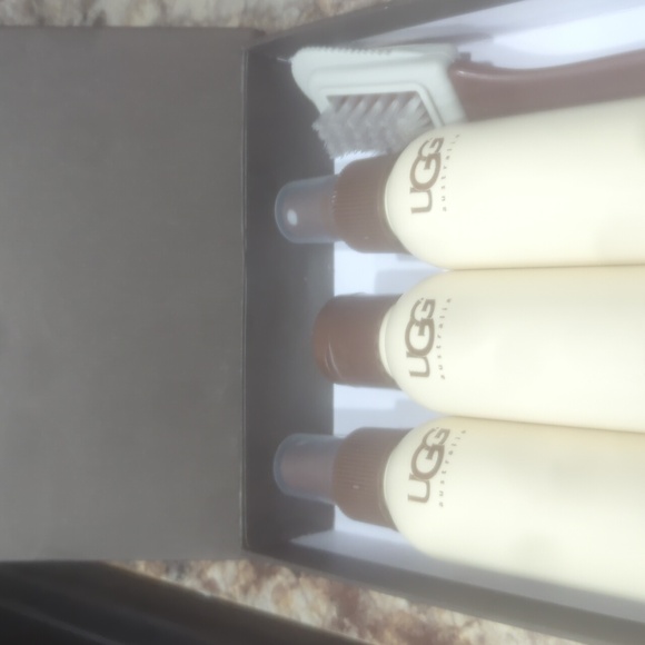 UGG | Shoes | Ugg Sheep Skin Boot Care Kit | Poshmark